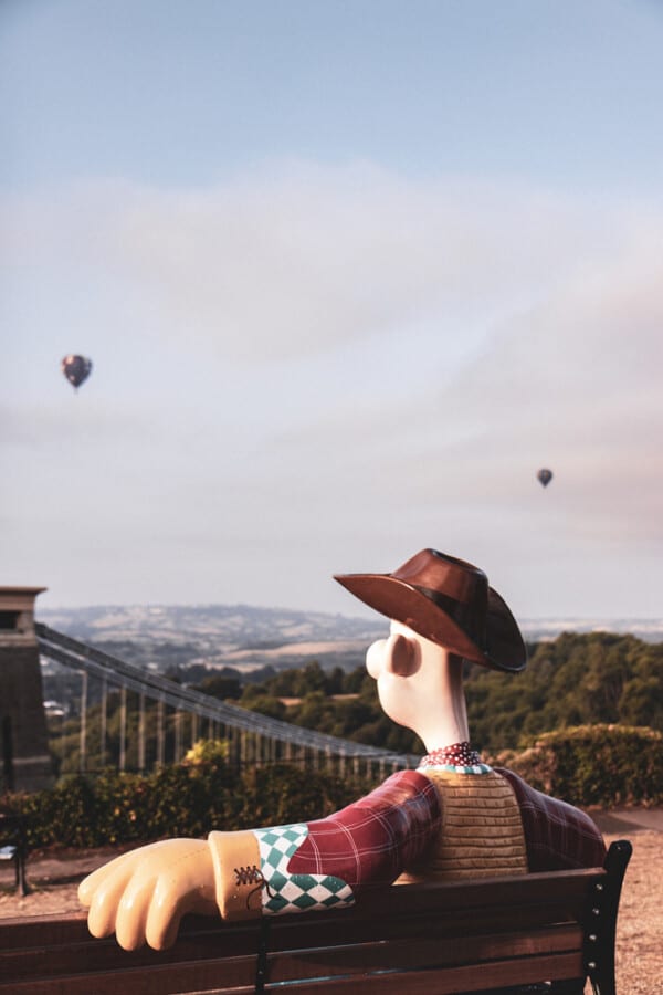 Gromit Unleashed 3 - The Grand Appeal