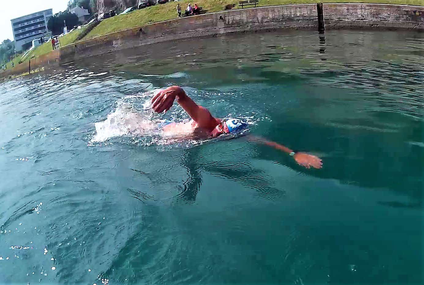 Open water and wild swimming: an adventure in wellbeing! - The Grand Appeal