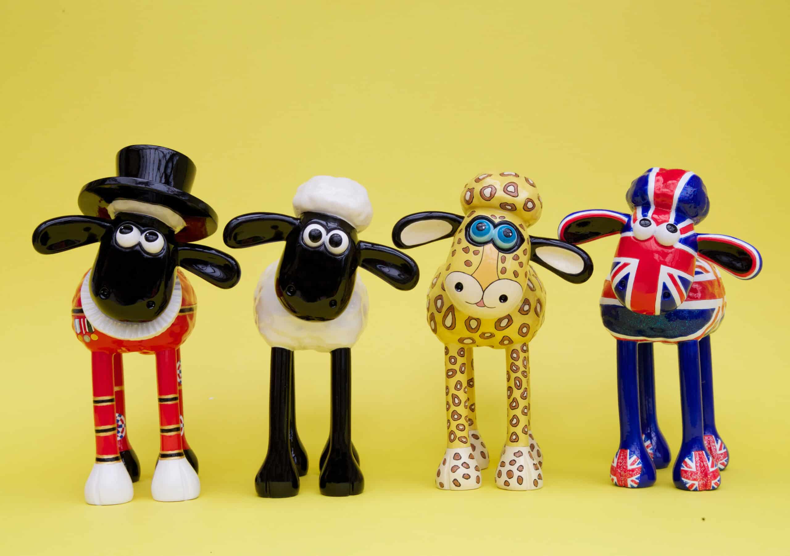 Gromit Unleashed Shop - The Grand Appeal