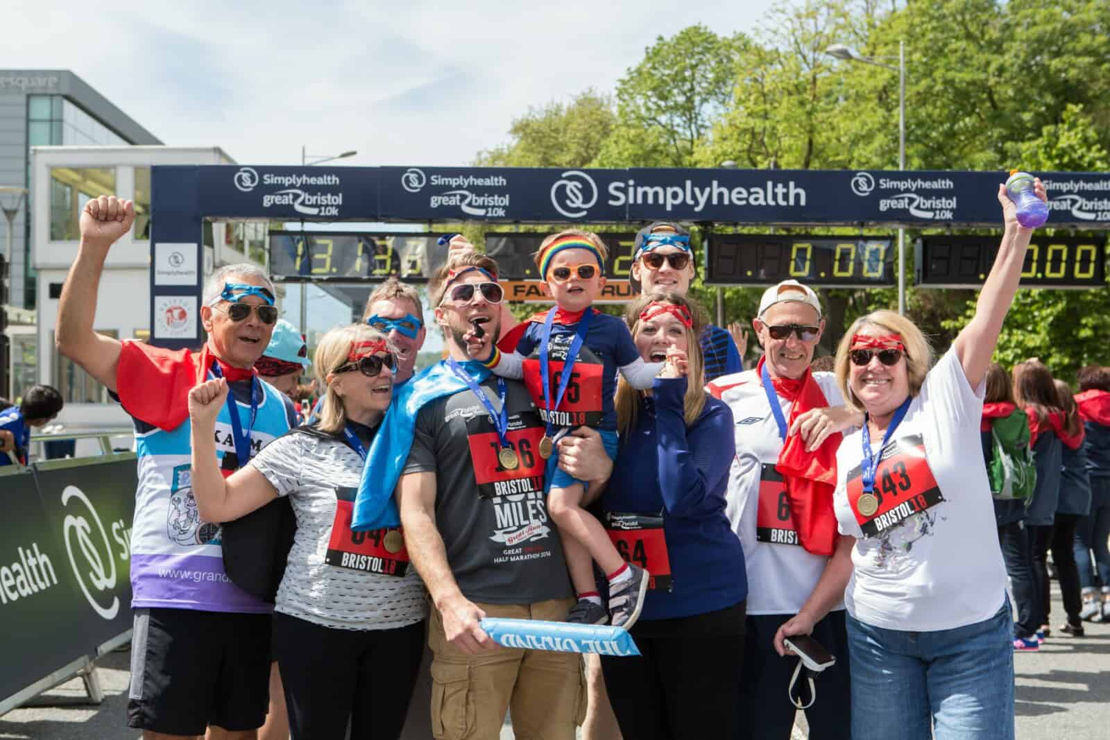 Fundraising Guidelines - The Grand Appeal