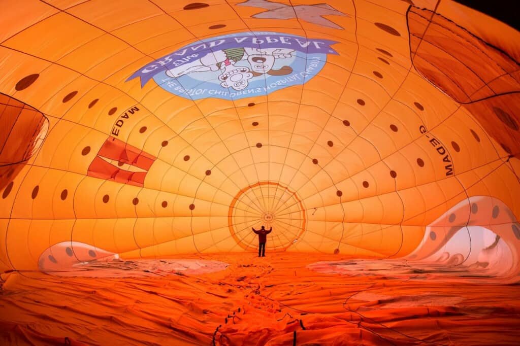 Introducing Wallace & Gromit's Moon Rocket! - The Grand Appeal