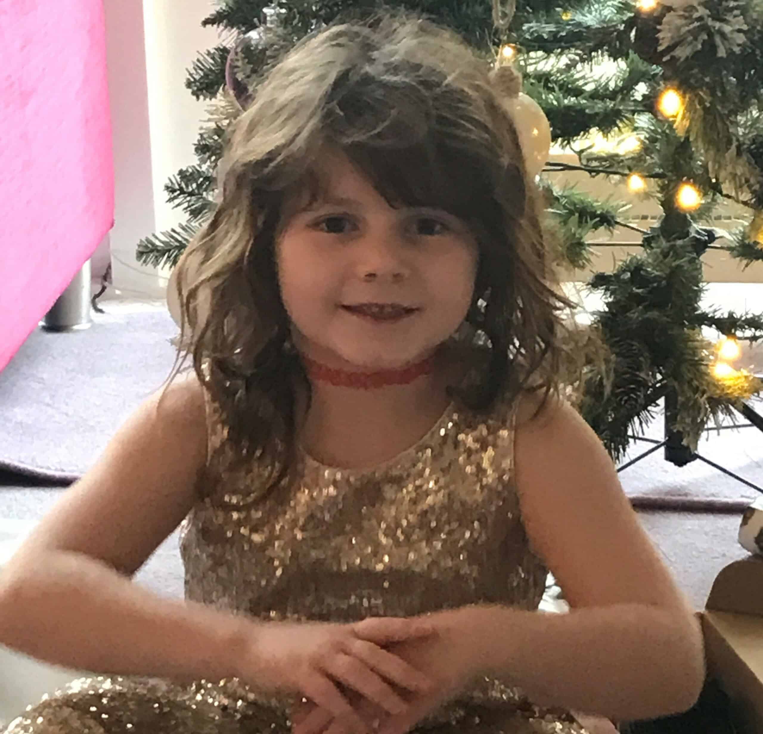 Poppy - The Grand Appeal