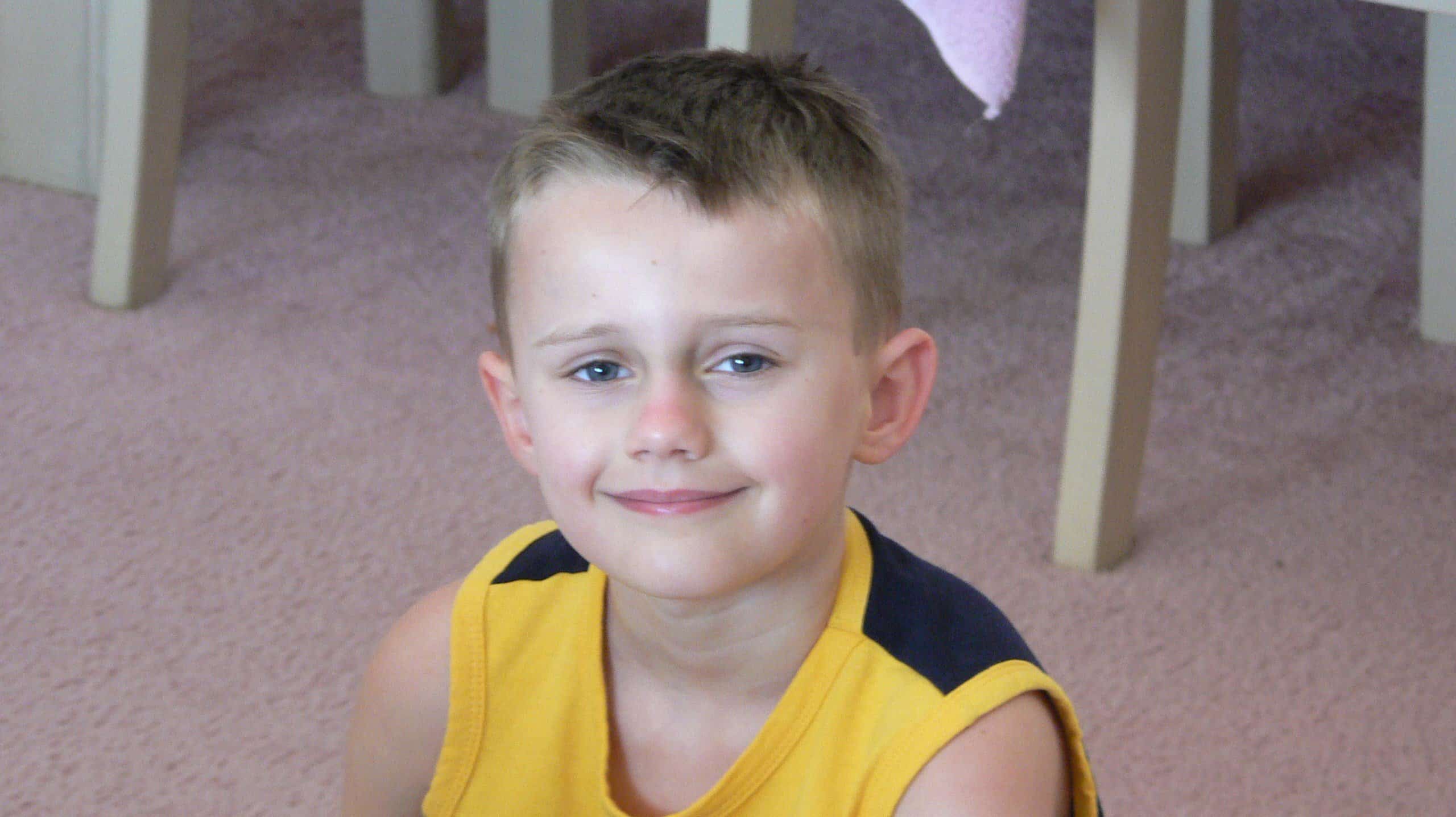 Jack Banks Star Tribute Fund - The Grand Appeal