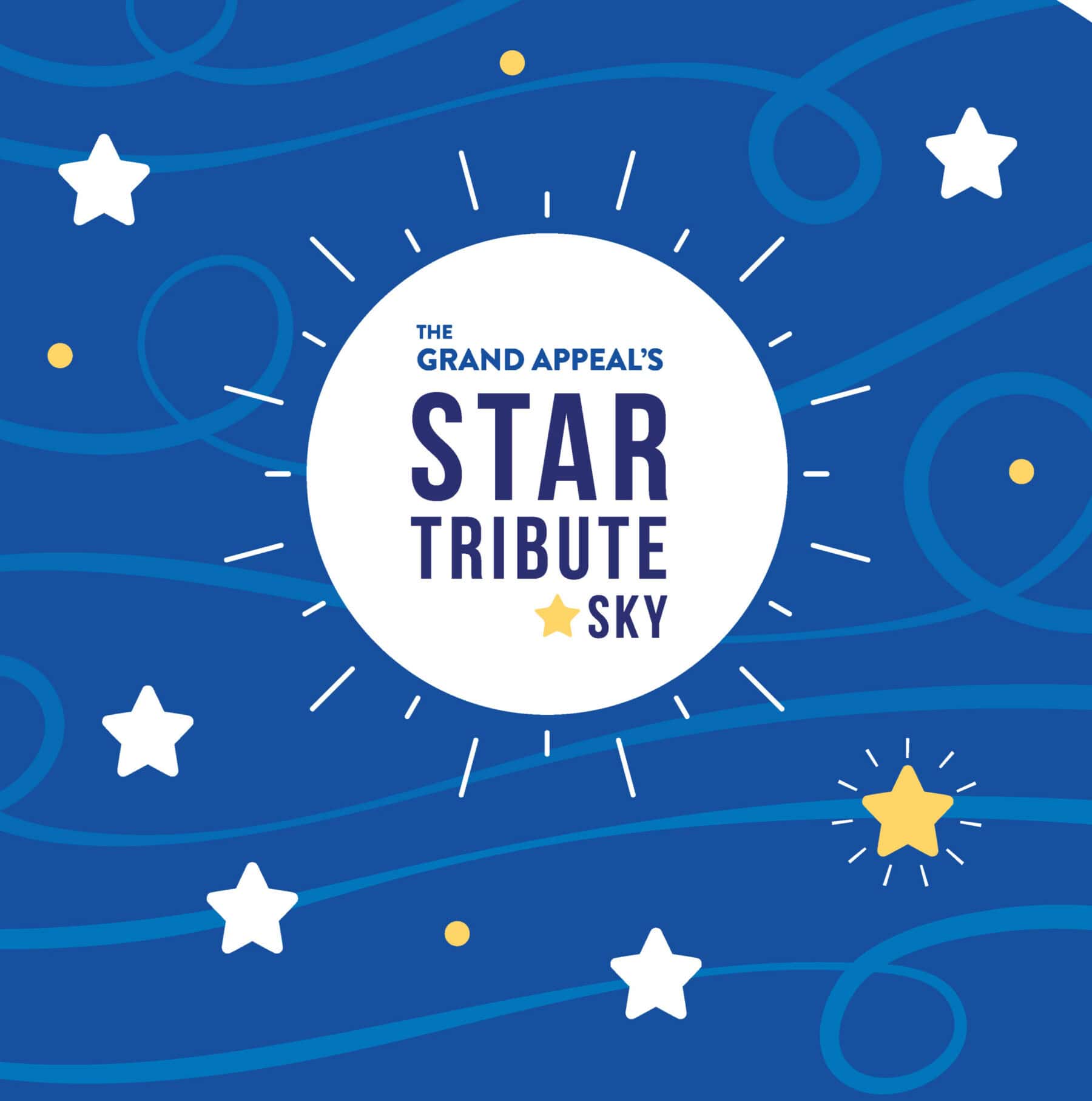 Star Tribute Fund - The Grand Appeal