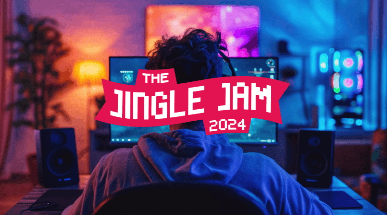 Jingle Jam 2025 | The Yogscast | Wallace & Gromit's Grand Appeal