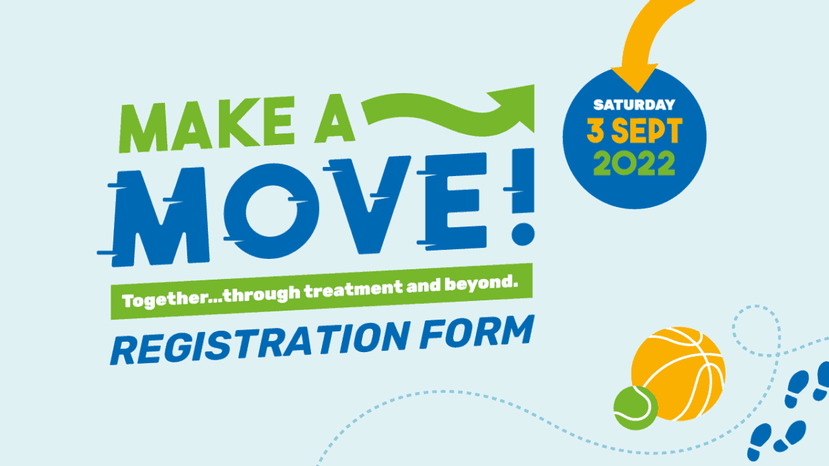 Register for the 'Make a Move!' Event - The Grand Appeal