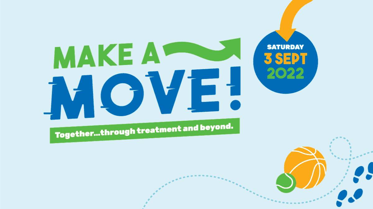 Register for the 'Make a Move!' Event - The Grand Appeal