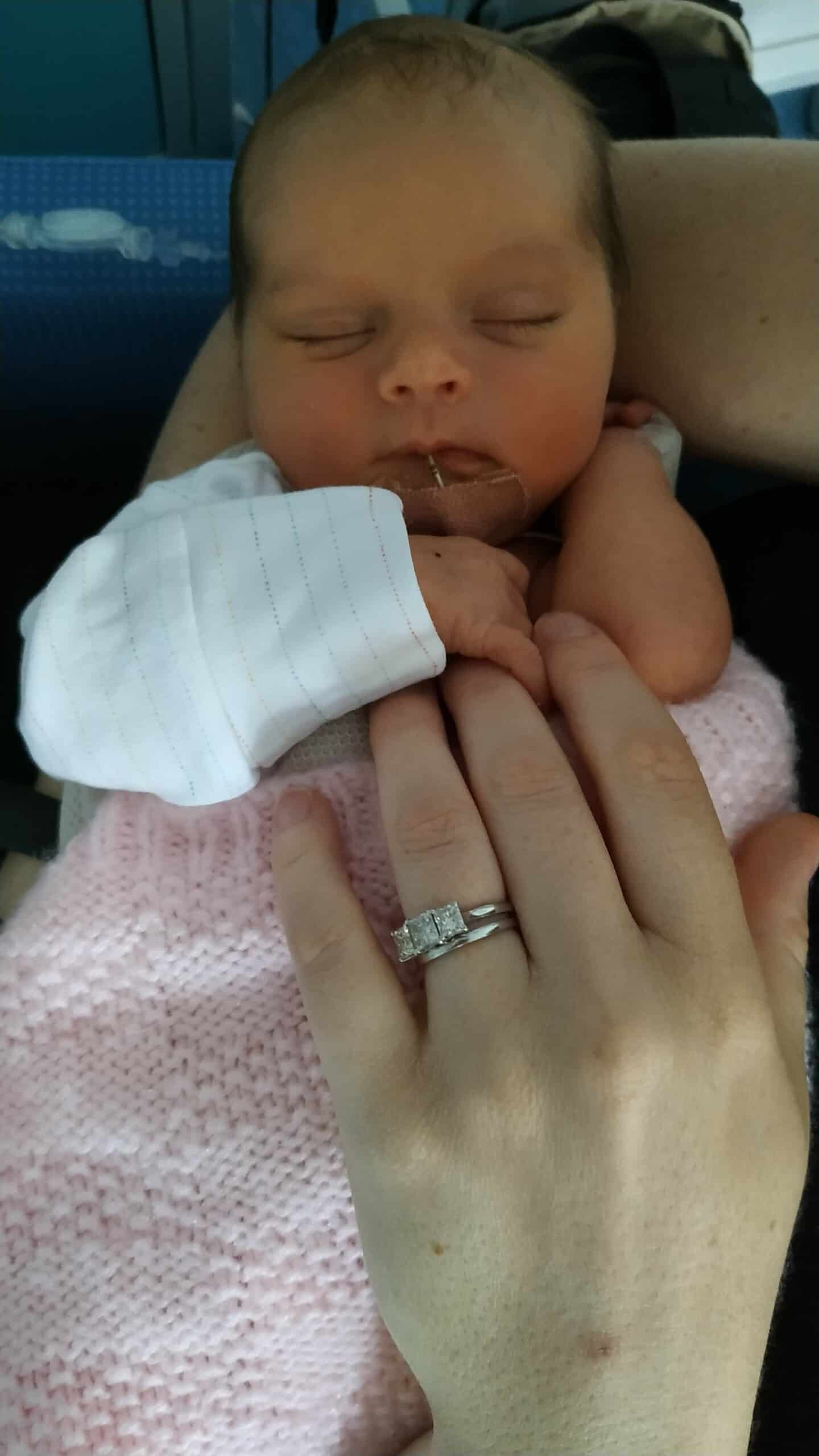 Ian’s Hair Gets the Chop for Cots for Tots! - The Grand Appeal