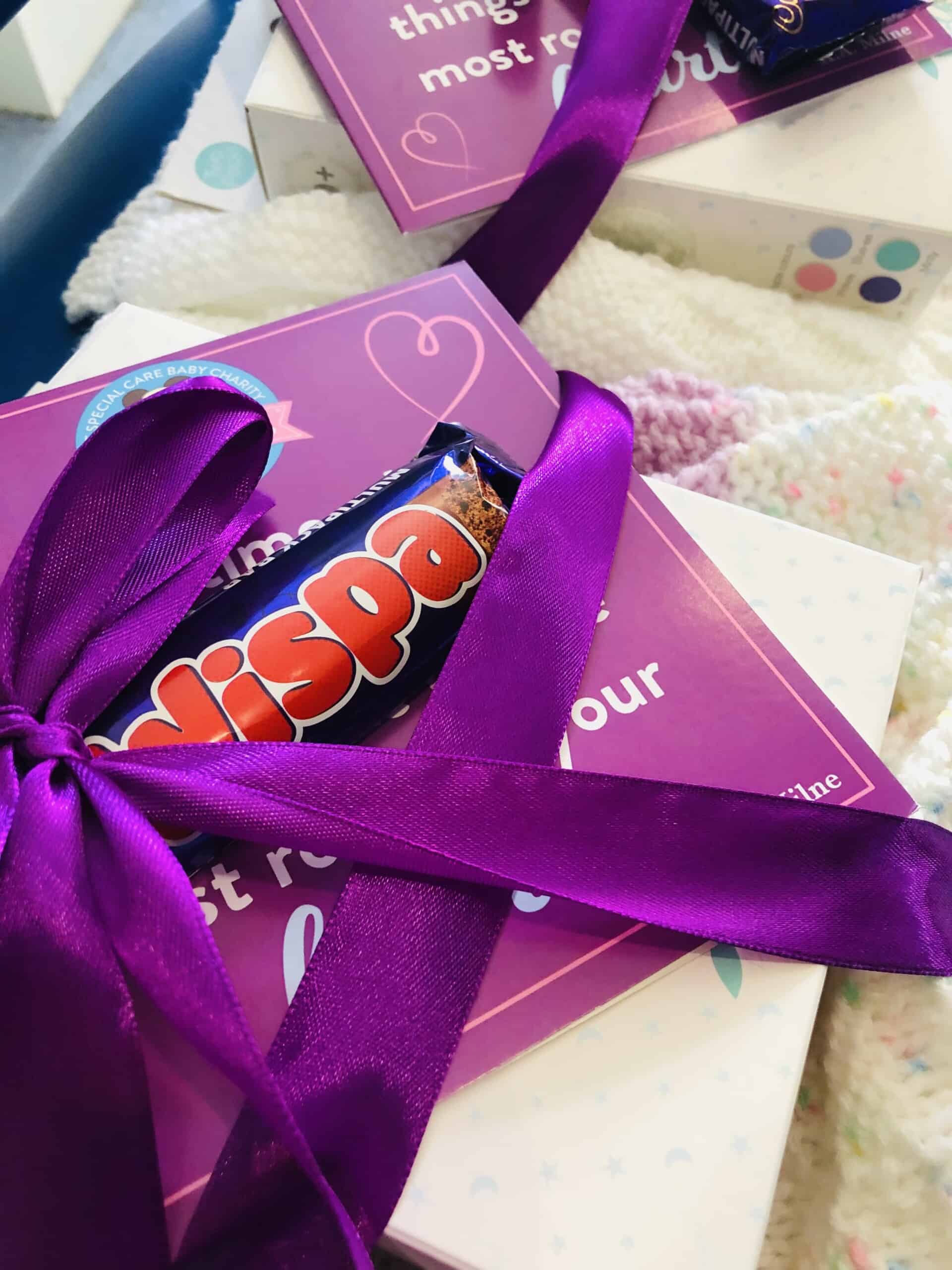 Celebrating World Prematurity Day - The Grand Appeal