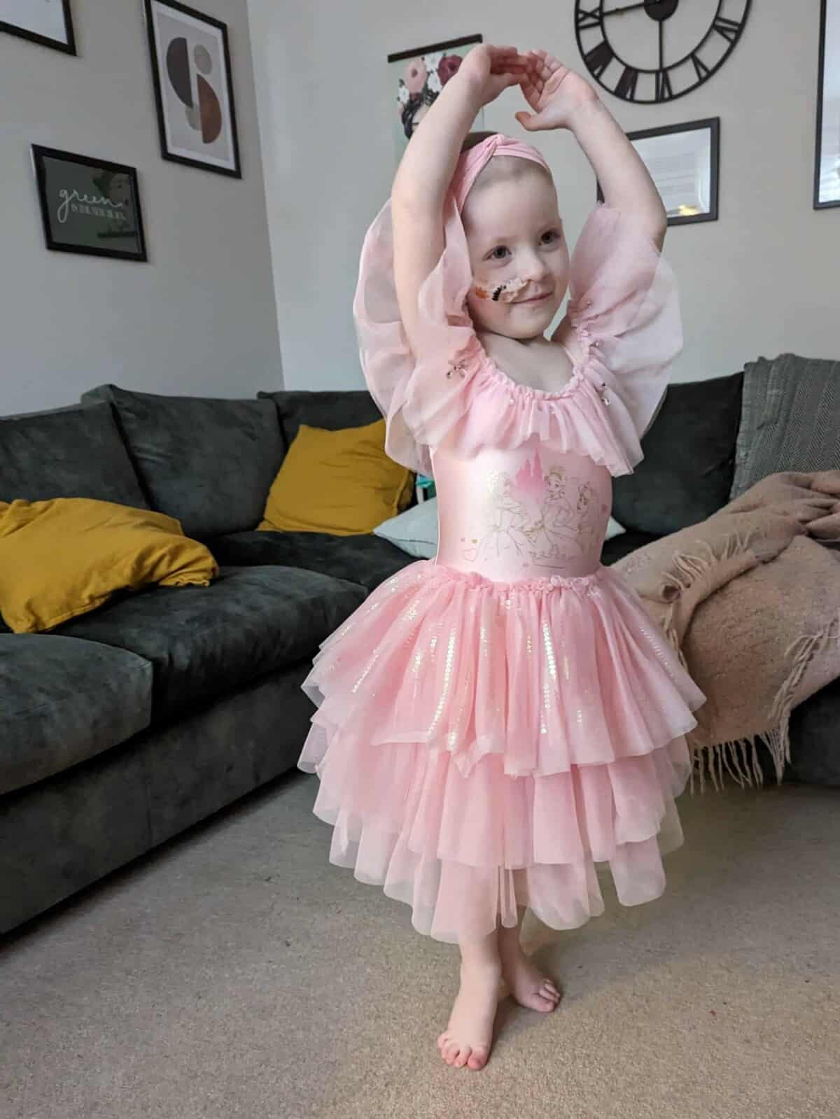 Niamh - The Grand Appeal