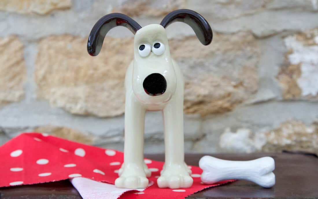 Gromit Unleashed Trail 2013 | Wallace & Gromit's Grand Appeal