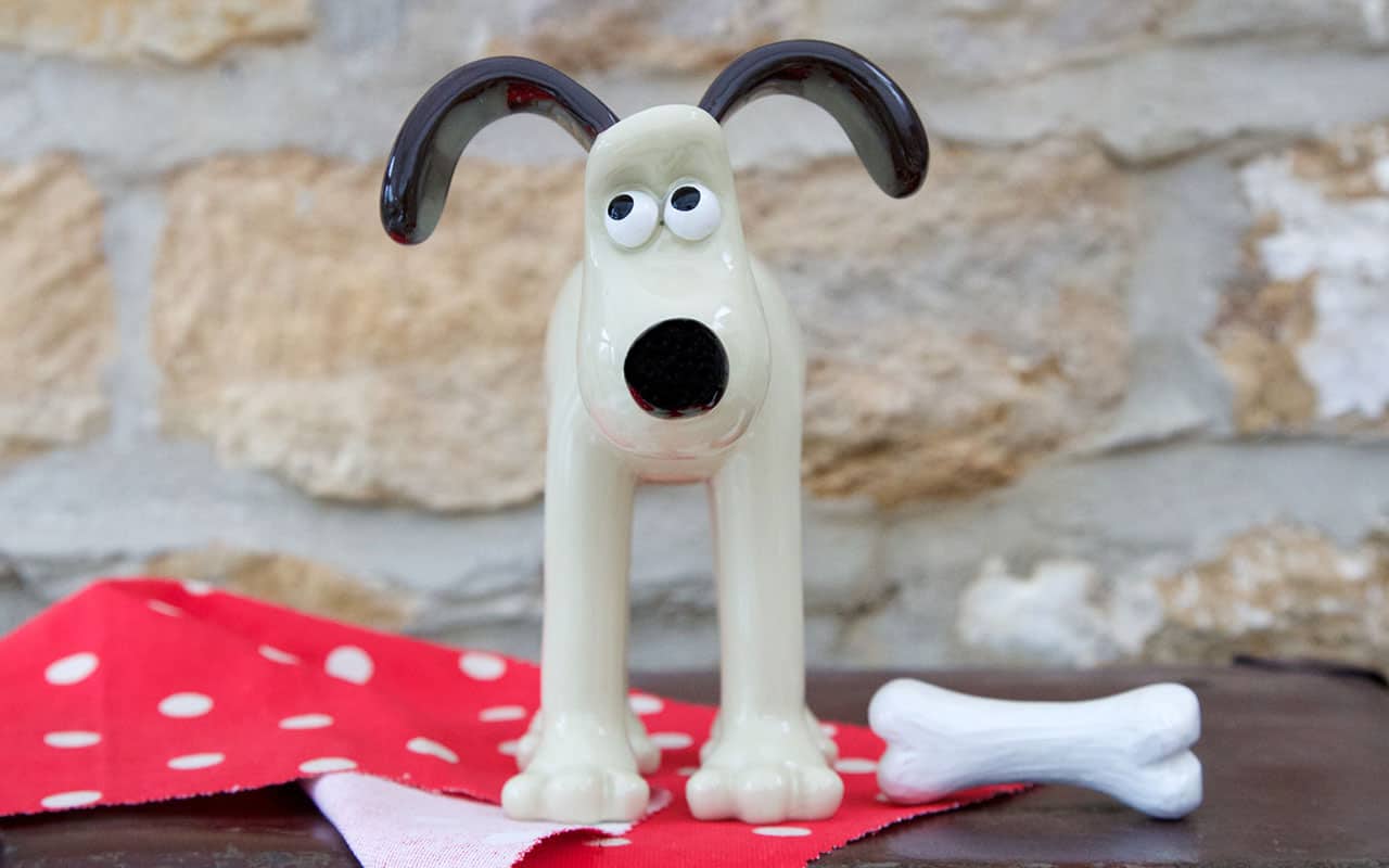 Gromit Unleashed - The Grand Appeal