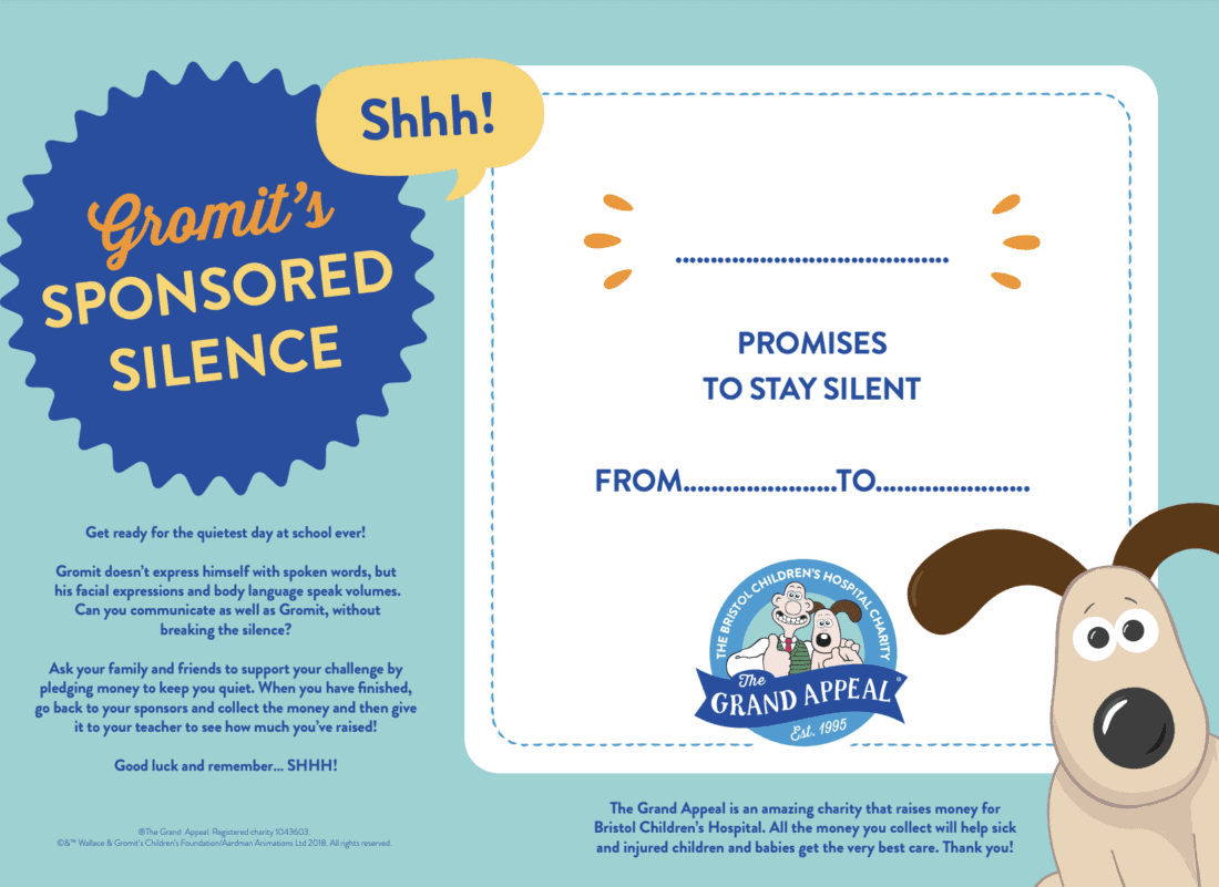 Fundraising Ideas and Resources for Schools - The Grand Appeal