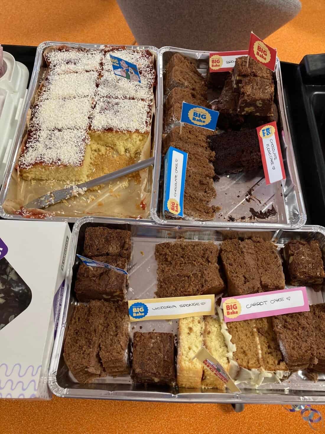 Here’s Why You Should Hold a Wallace & Gromit’s BIG Bake at Work - The ...