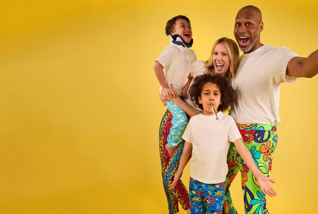 Wallace & Gromit's Wrong Trousers Day Resources - The Grand Appeal