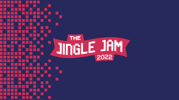 Jingle Jam | The Yogscast | Wallace & Gromit's Grand Appeal