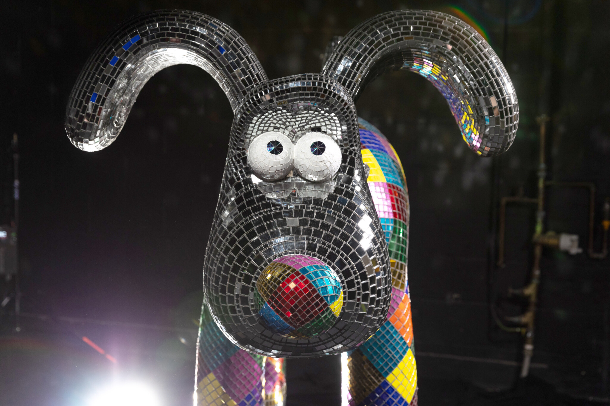 Gromit Unleashed 3 Trail | The Grand Appeal | Bristol's Best Trail