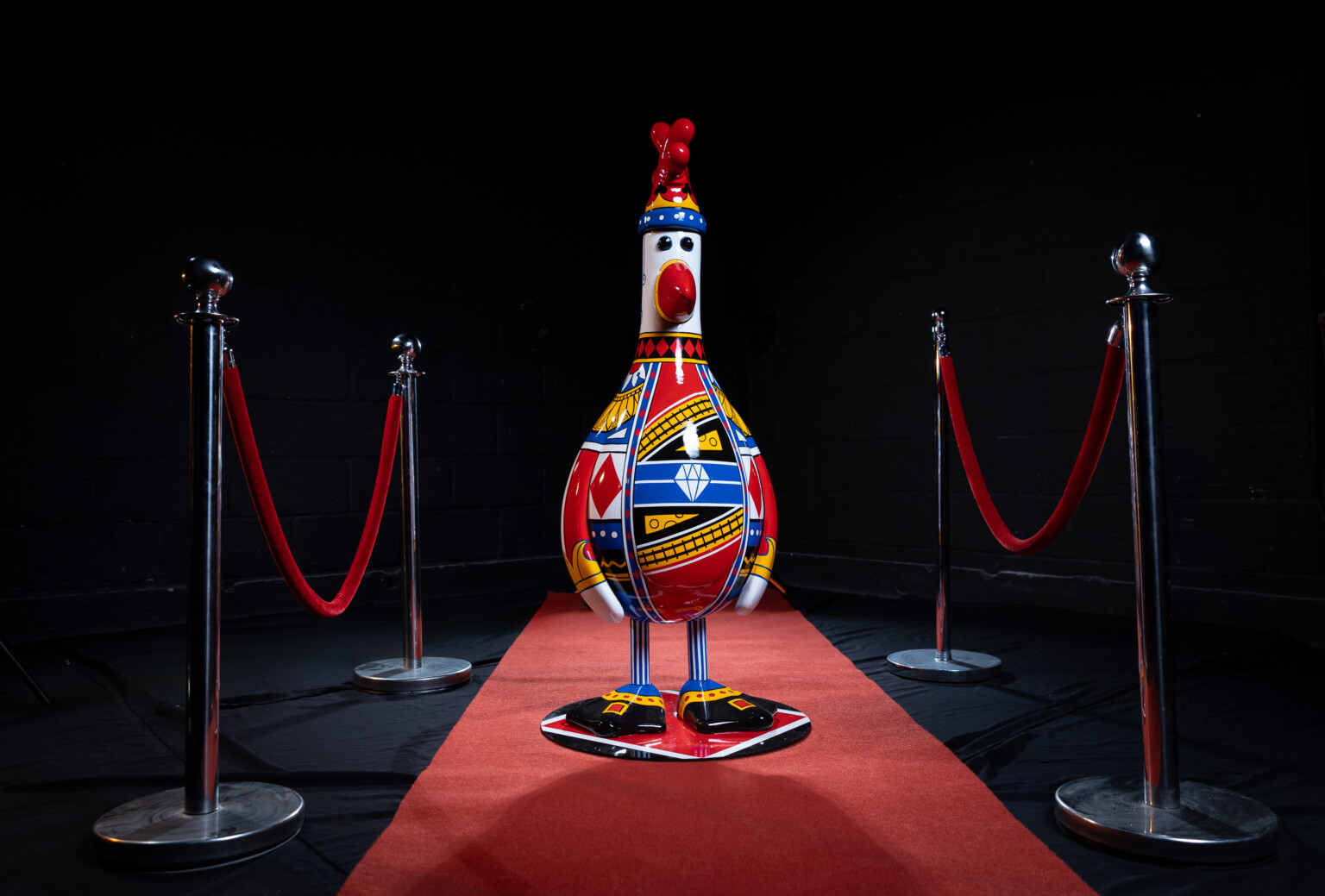 Gromit Unleashed 3 Trail Locations Revealed! - The Grand Appeal