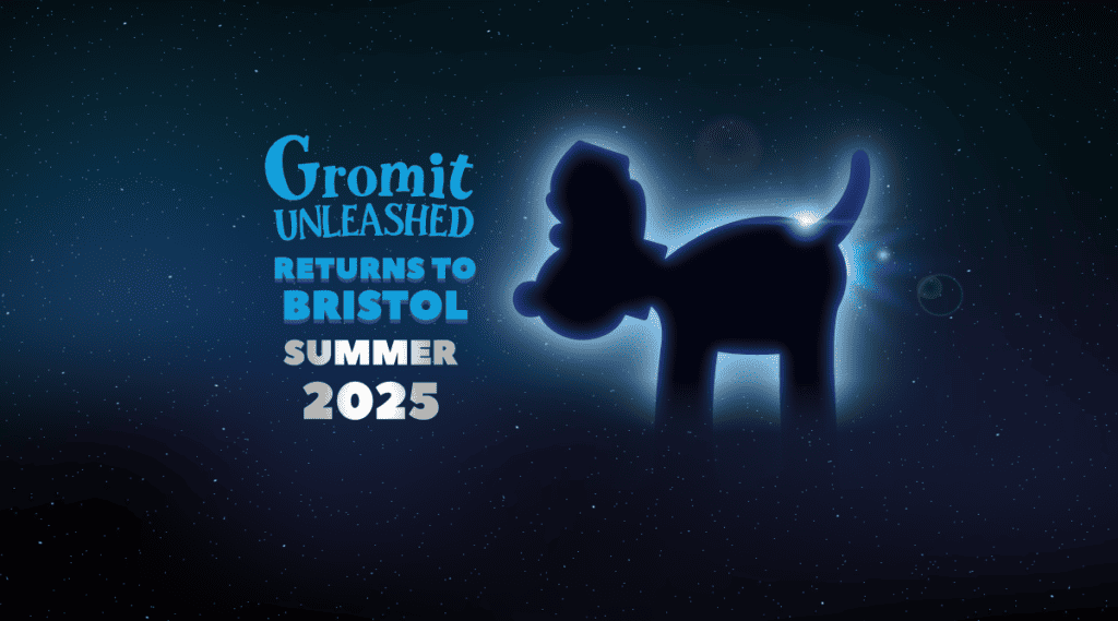Gromit Unleashed - The Grand Appeal