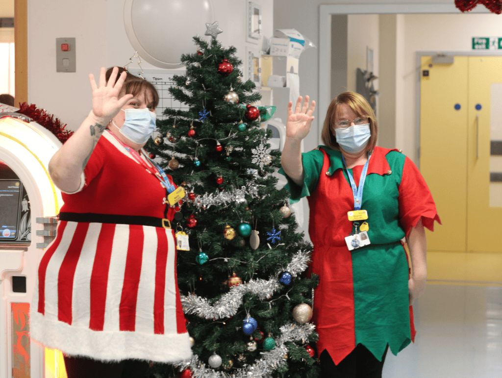 Register for Wallace & Gromit’s BIG Christmas Dress Up - Organise Your ...