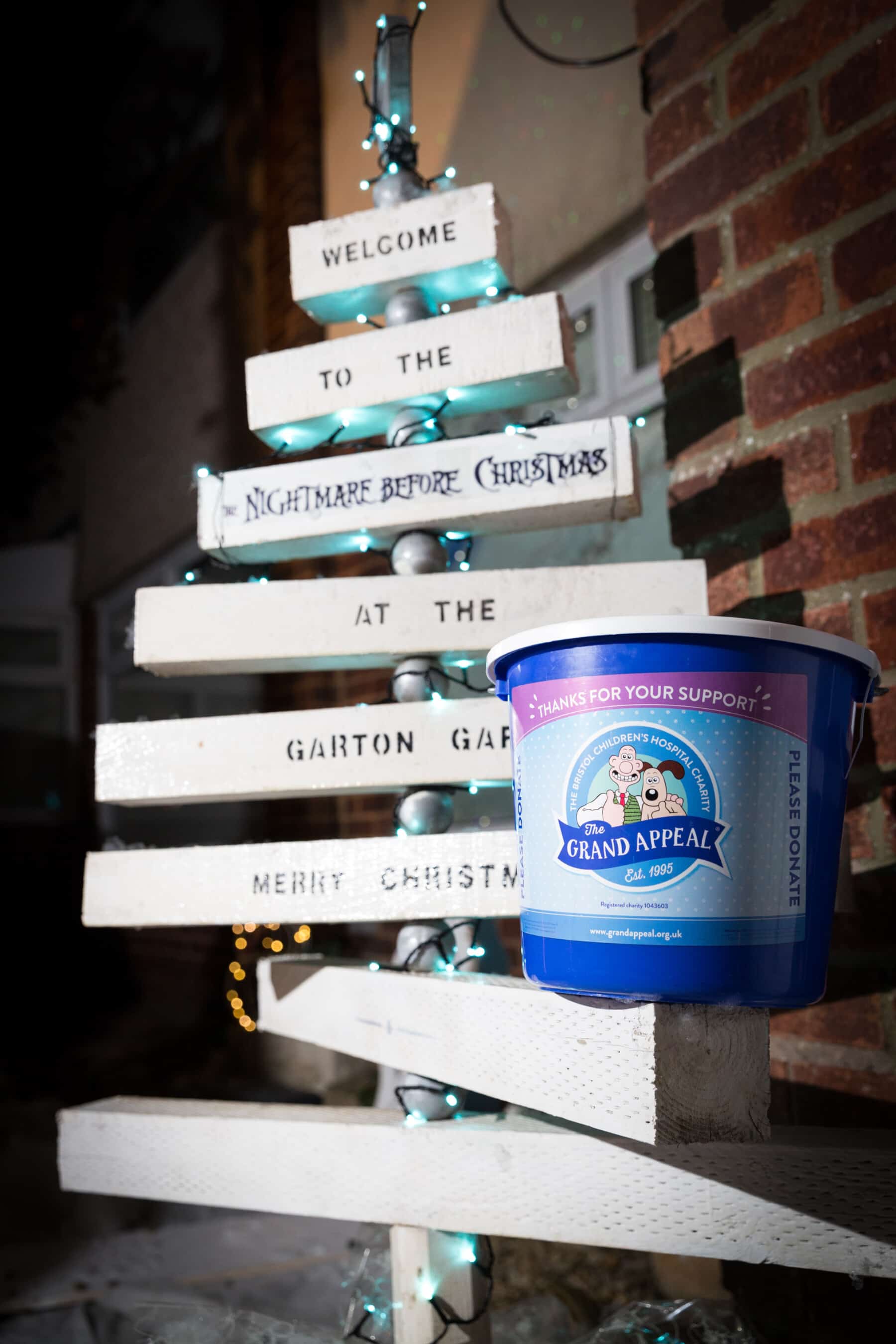 How to Shine Bright this Christmas - The Grand Appeal