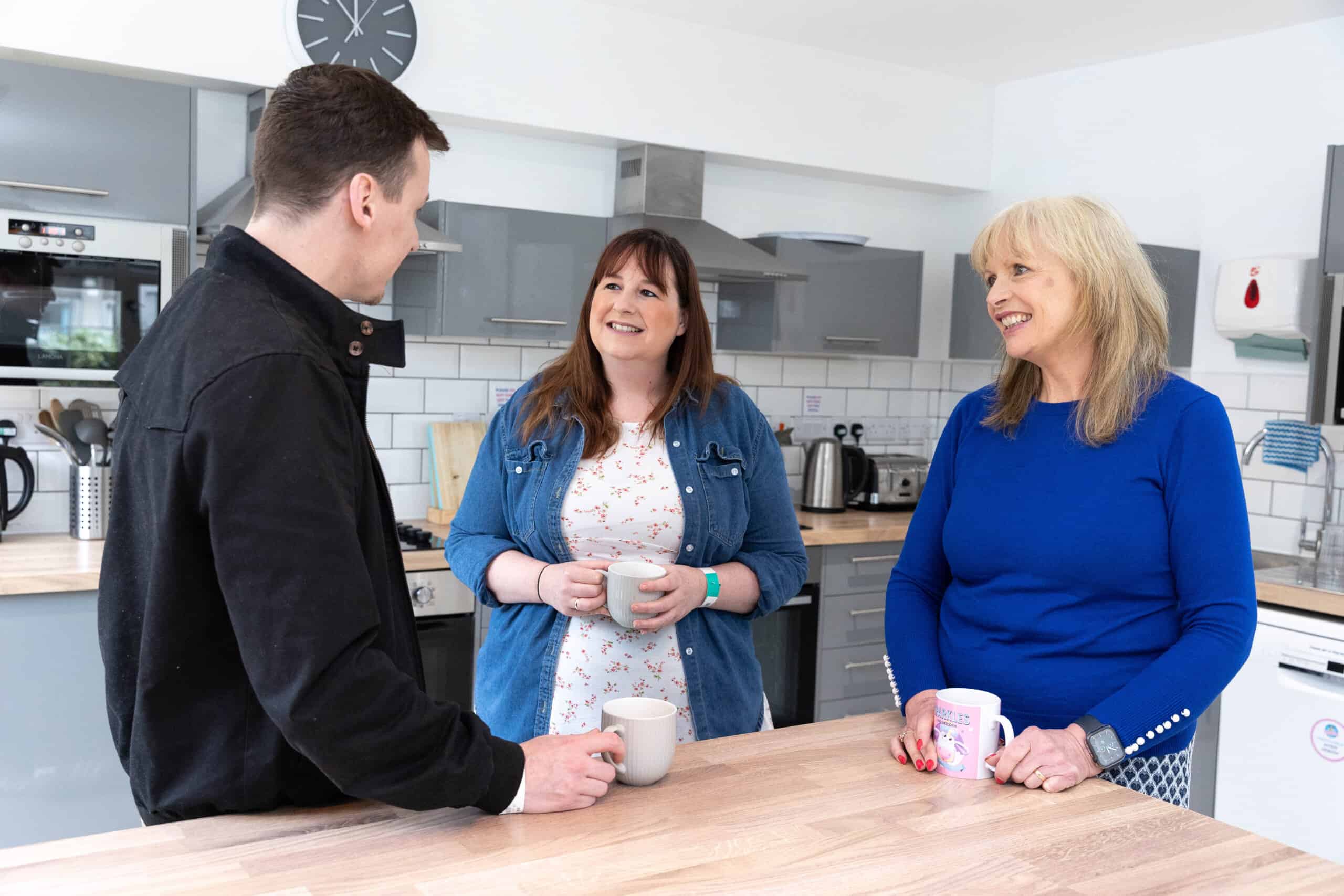 Home from Home | Our Family Accommodation | The Grand Appeal