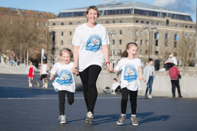 Gromit Unleashed 2 meets LEGO! - The Grand Appeal