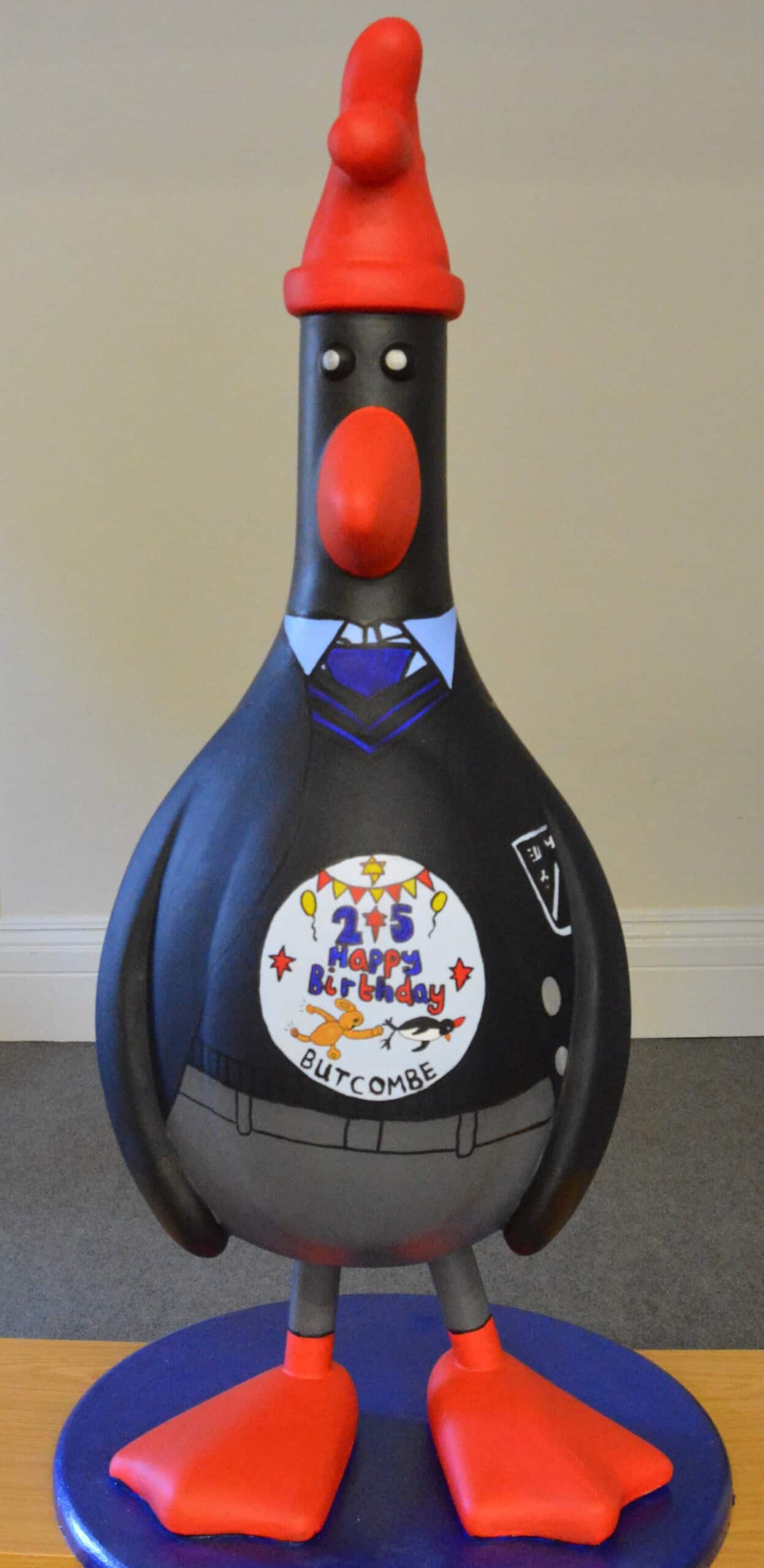 Gromit Unleashed 3 Schools Programme - The Grand Appeal | "Smart Gnome ...
