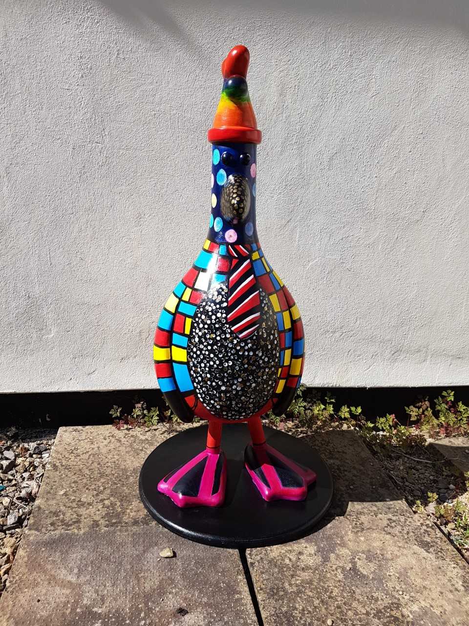 Gromit Unleashed 3 Schools Programme - The Grand Appeal | "Smart Gnome ...