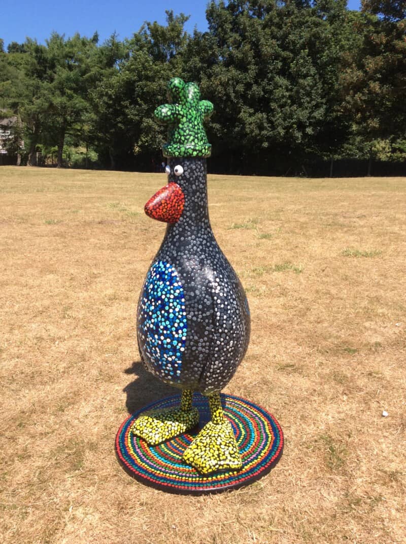 Gromit Unleashed 3 Schools Programme - The Grand Appeal | "Smart Gnome ...