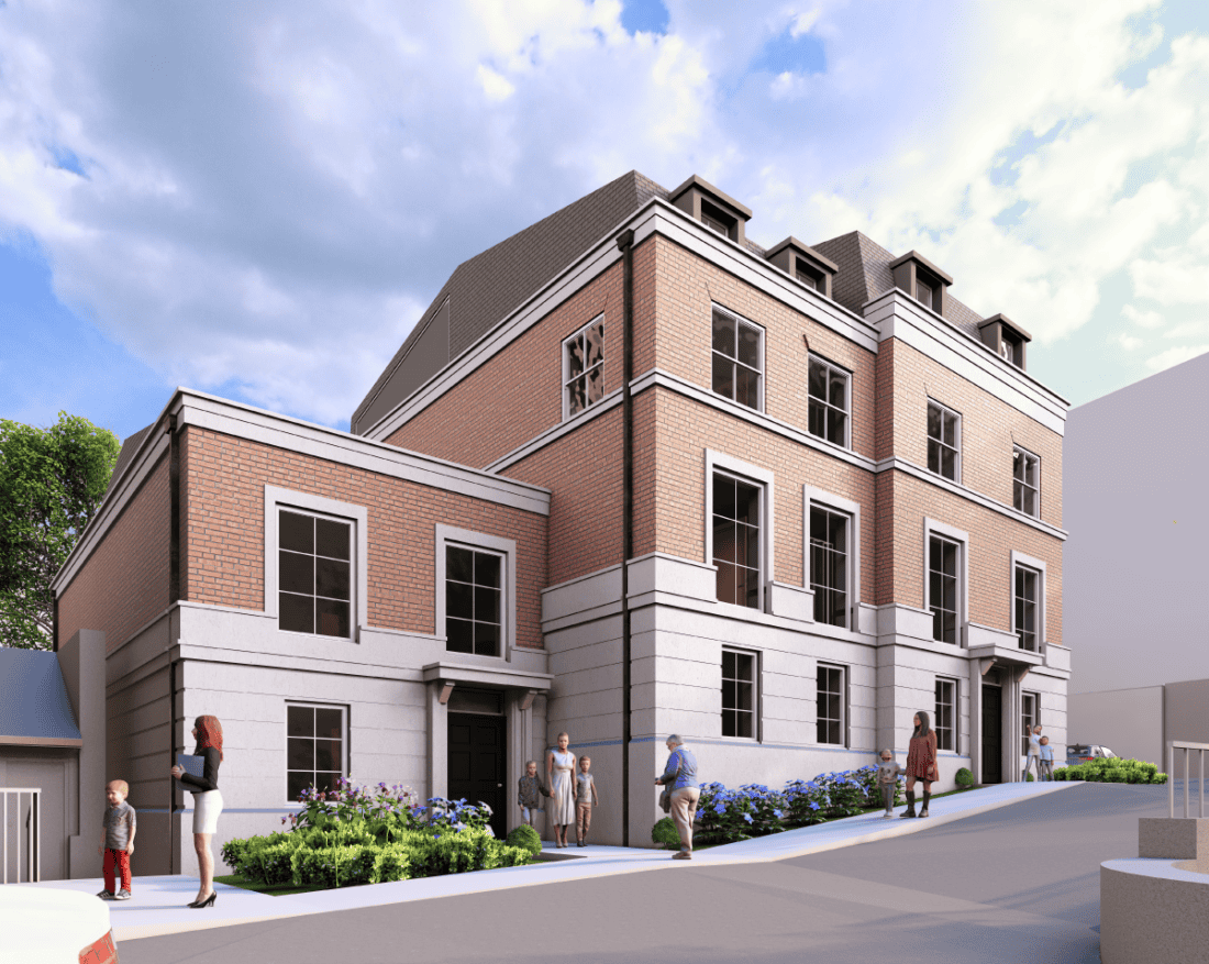 Introducing The Grand Appeal’s Patient Hotel - Bristol Children's Hospital