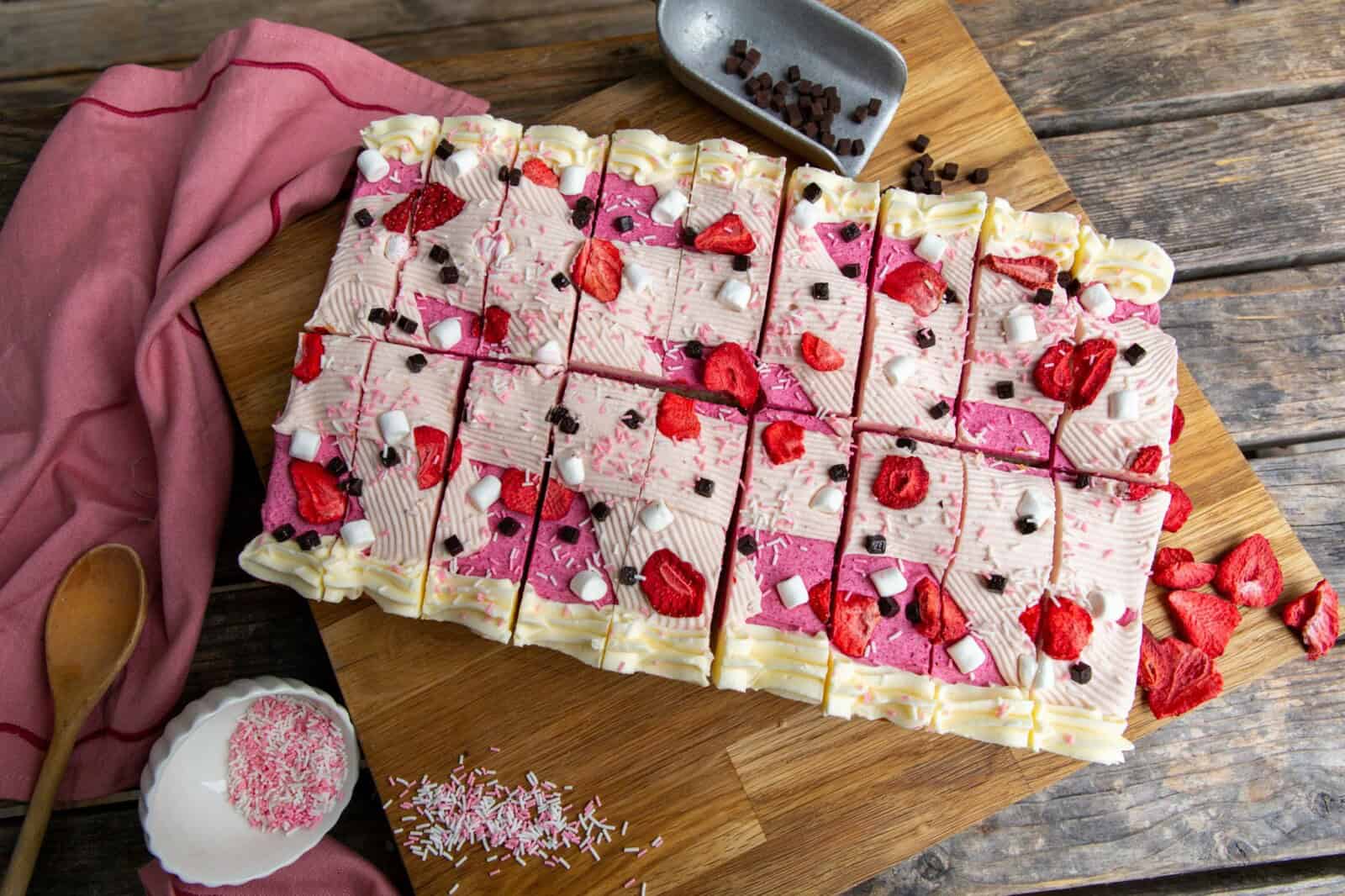 Bristol Children's Hospital Patient Wins Cake Design Contest