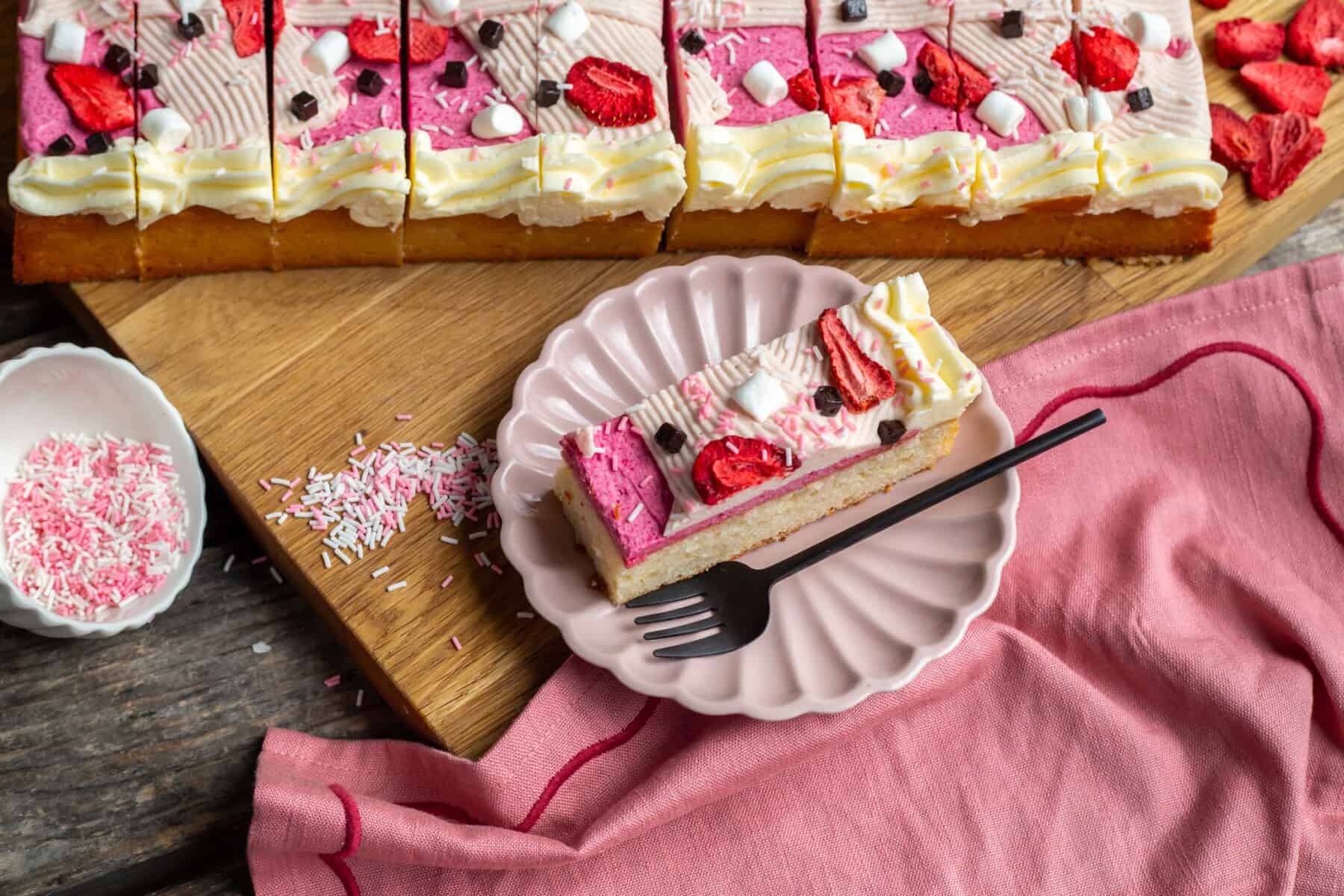 Bristol Children's Hospital Patient Wins Cake Design Contest