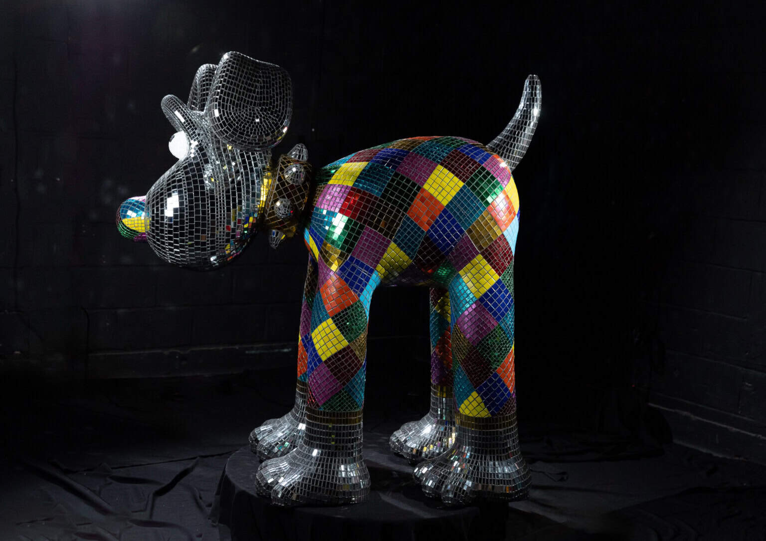 Gromit Unleashed 3 is Coming! - The Grand Appeal