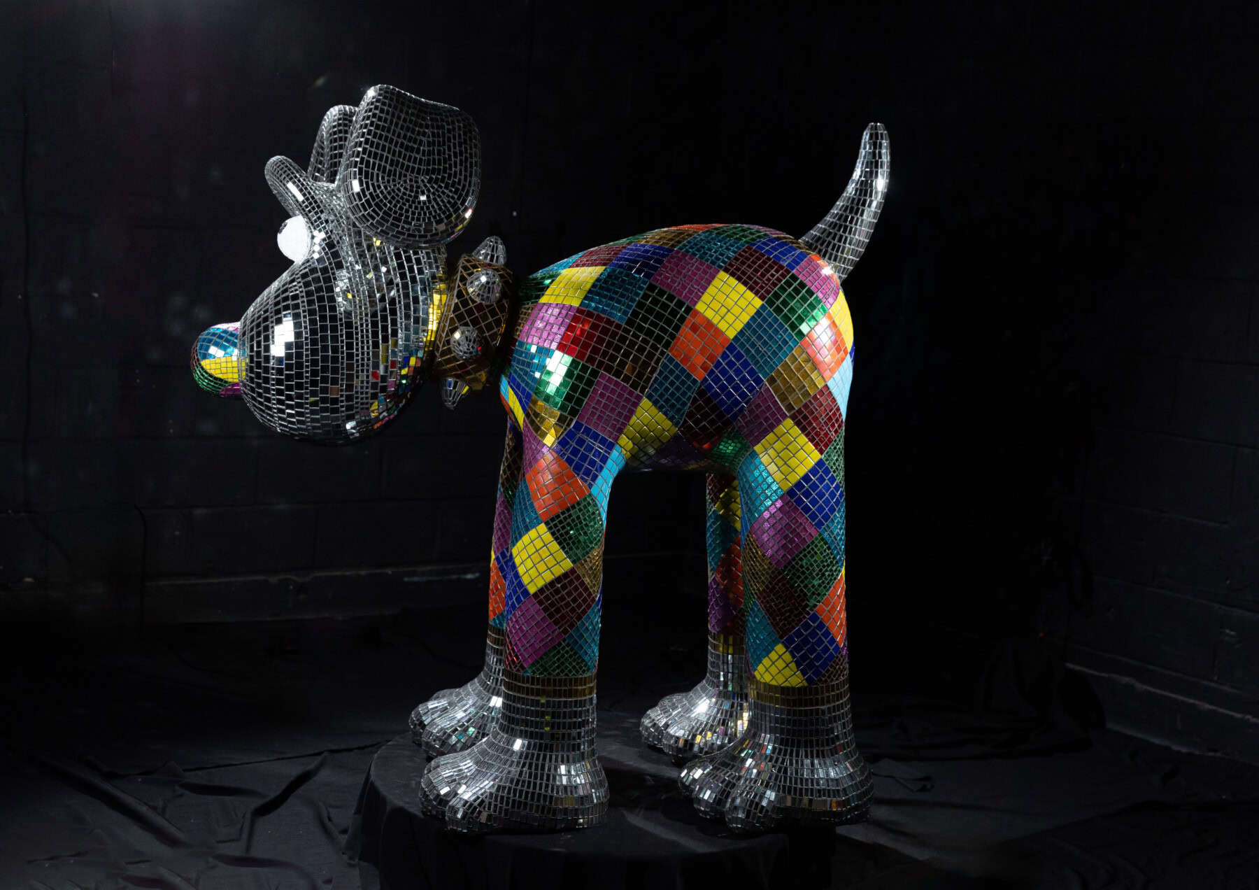 Gromit Unleashed 3 is Coming! - The Grand Appeal