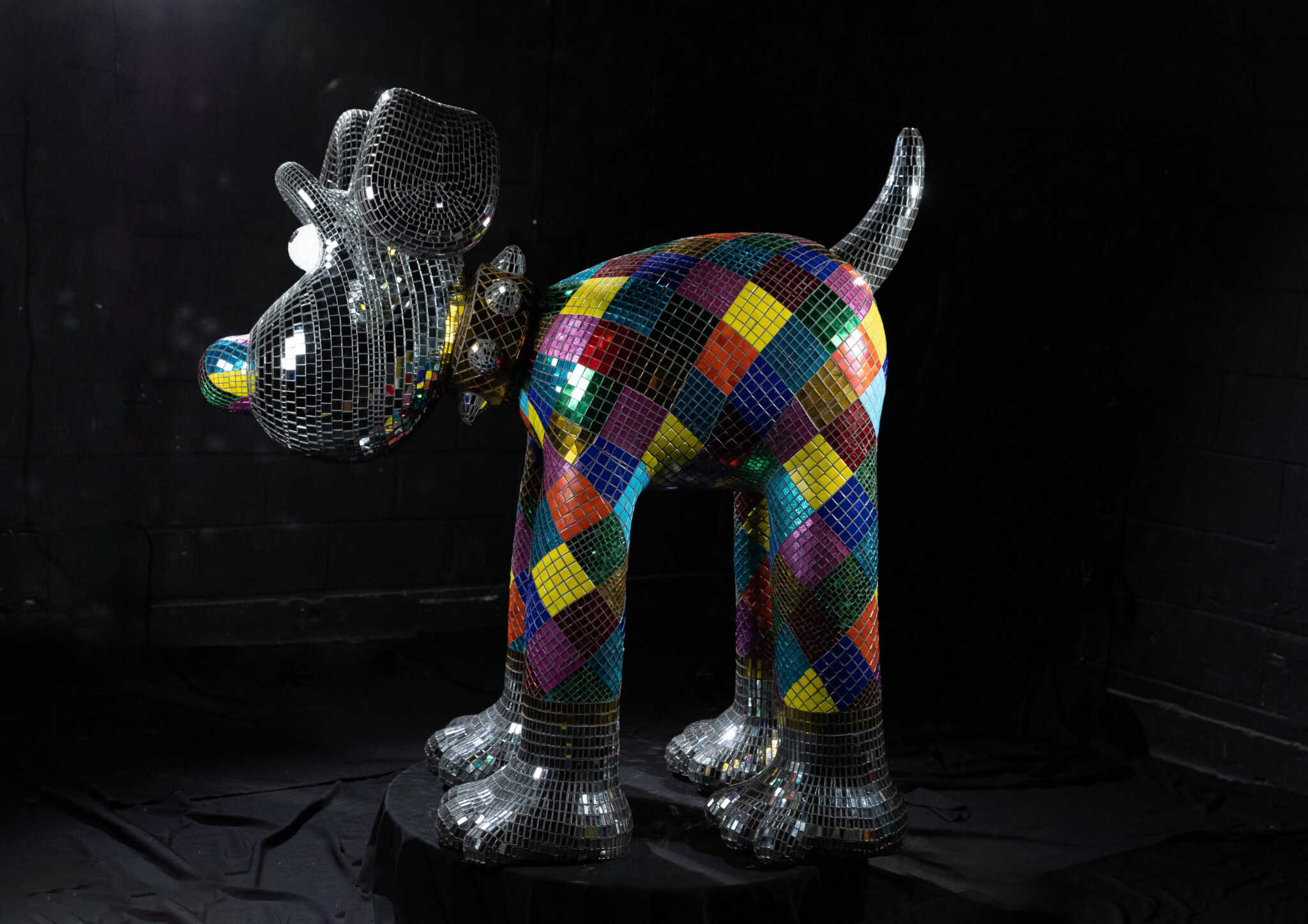 Gromit Unleashed 3 is Coming! - The Grand Appeal