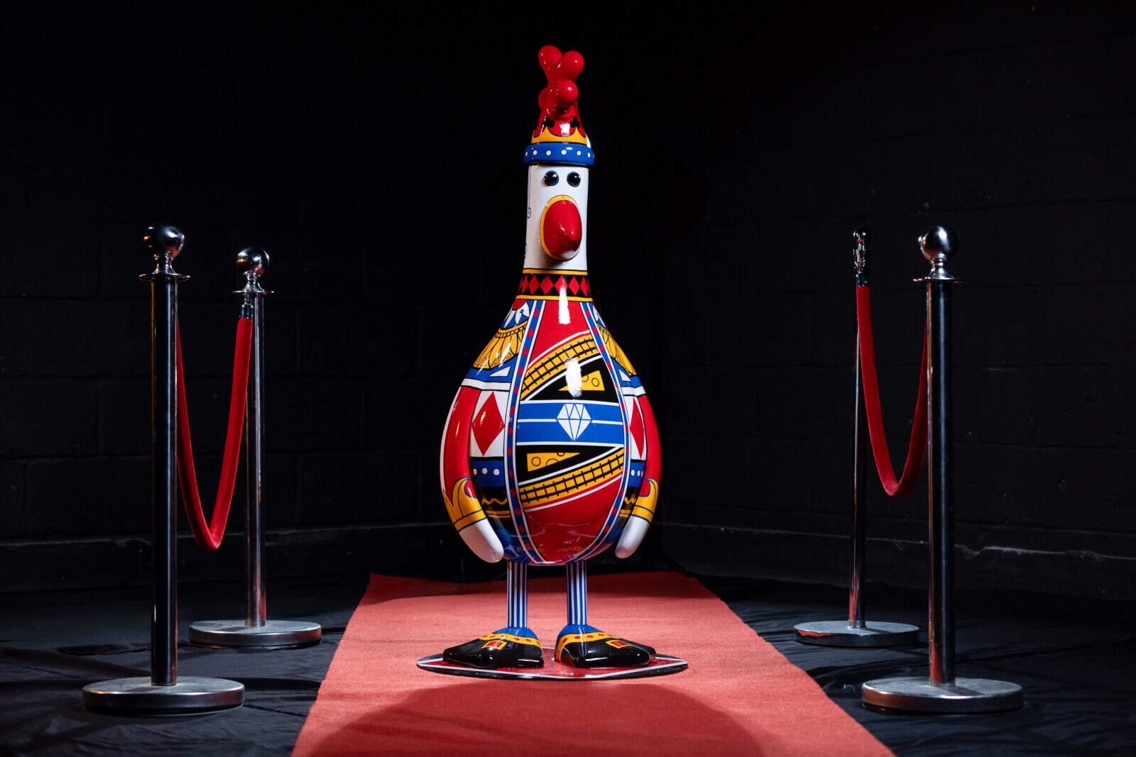 Gromit Unleashed 3 is Coming! - The Grand Appeal