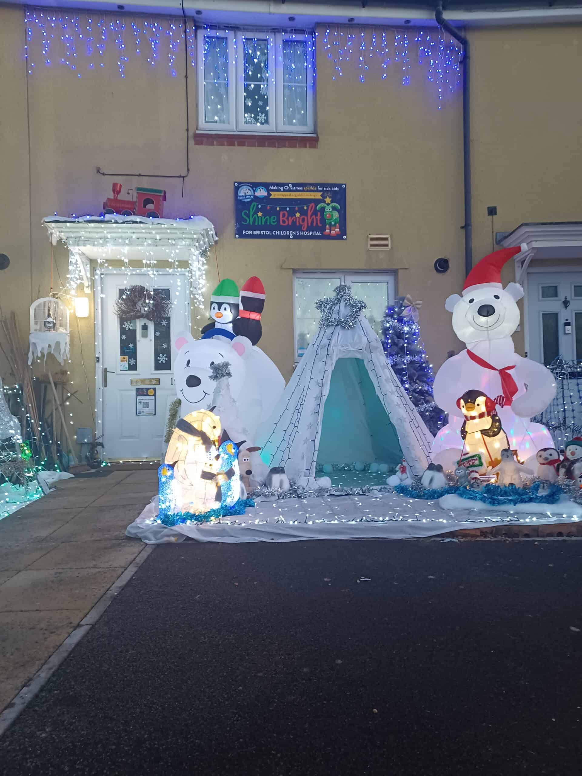 Creating a SEN-Friendly Christmas Display - The Grand Appeal
