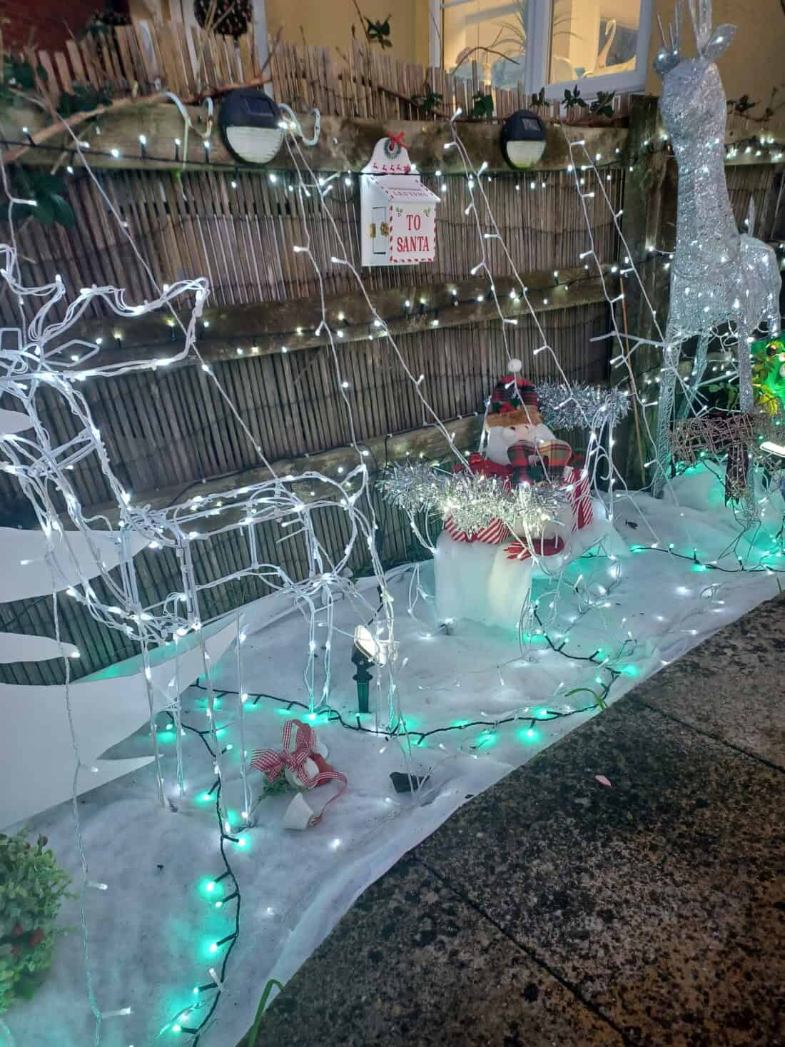 Creating a SEN-Friendly Christmas Display - The Grand Appeal
