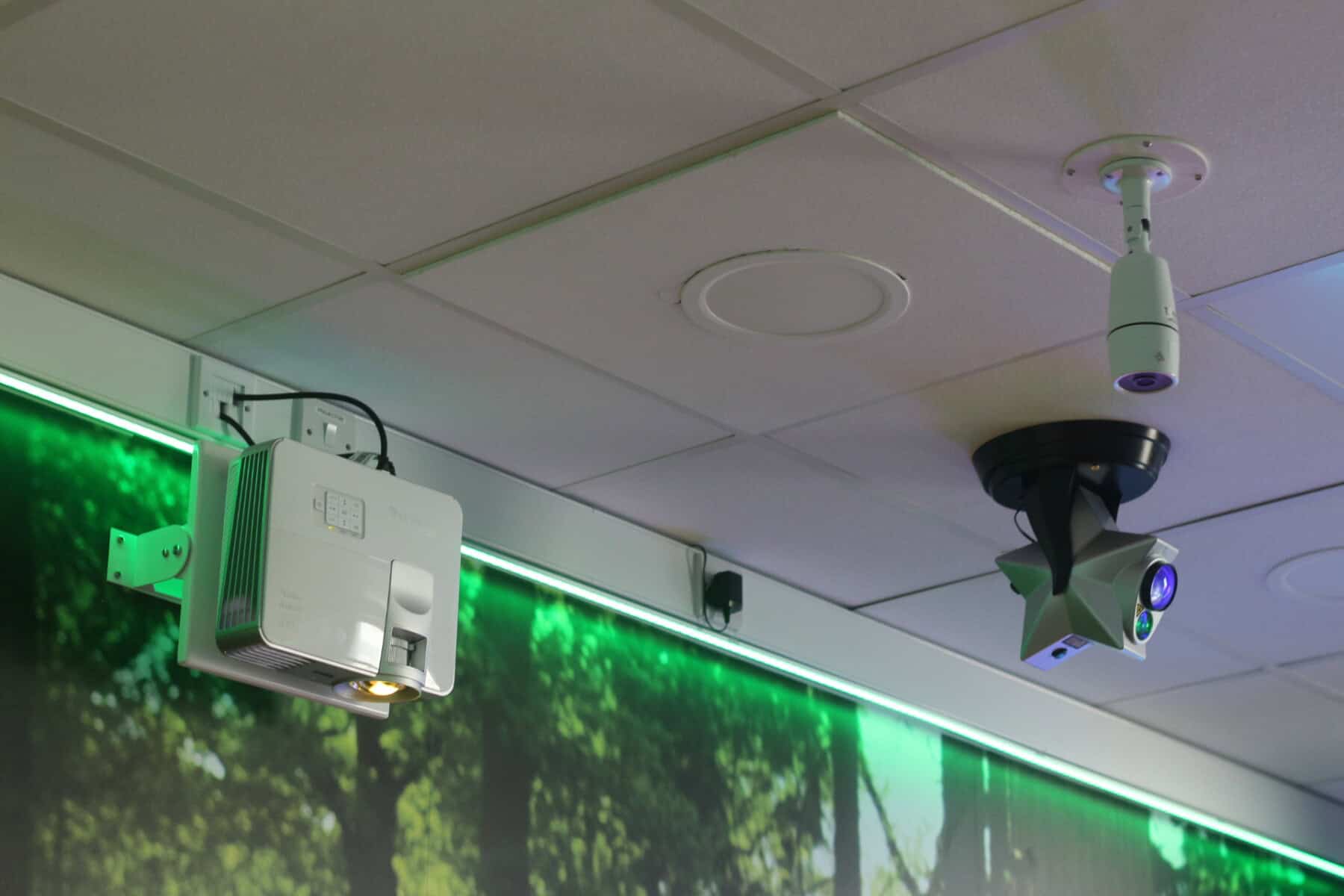 Apollo 35 Ward Gets a New Sensory Room! - The Grand Appeal