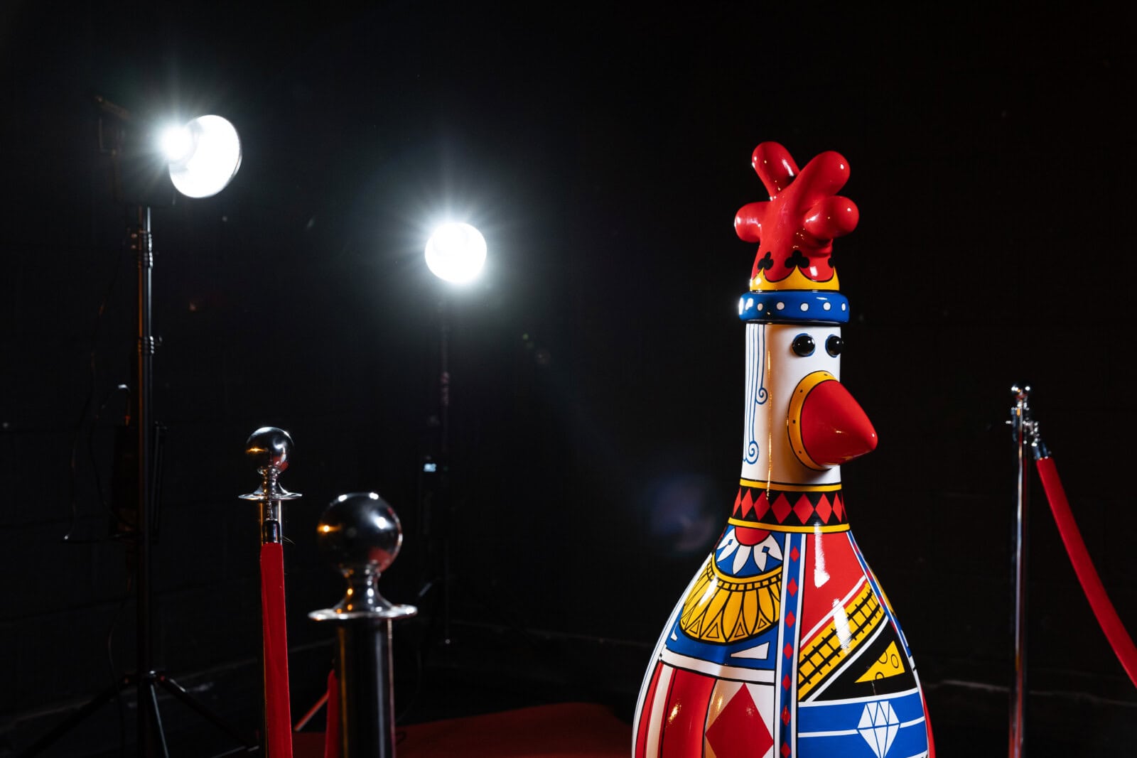 Gromit Unleashed 3 Trail Locations Revealed! - The Grand Appeal