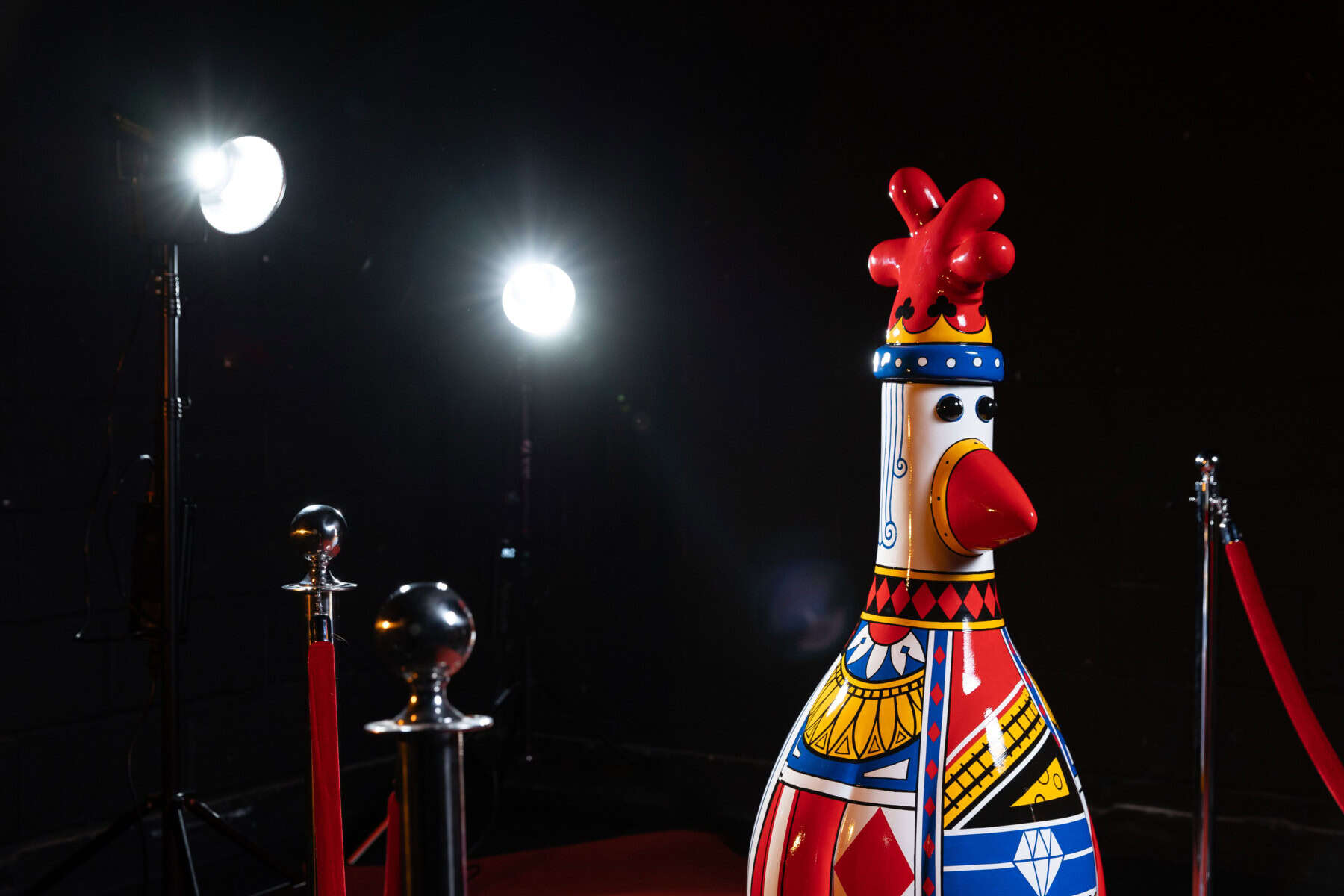 Gromit Unleashed 3 Trail Locations Revealed! - The Grand Appeal