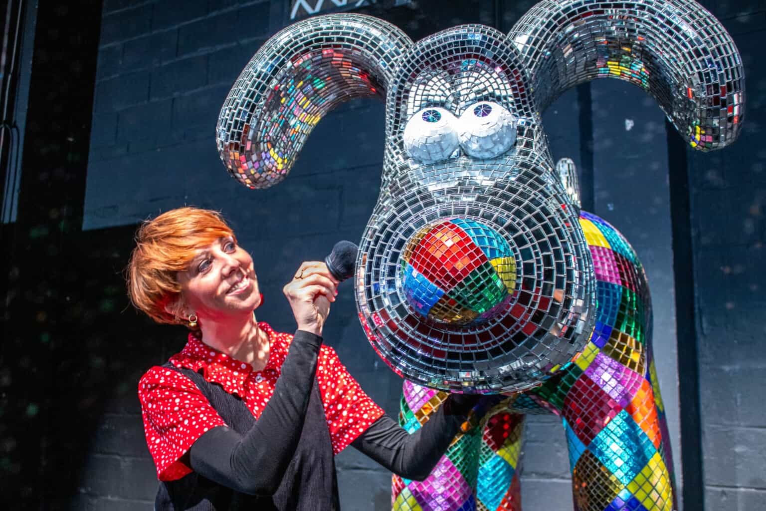 Gromit Unleashed 3 Trail Locations Revealed! - The Grand Appeal