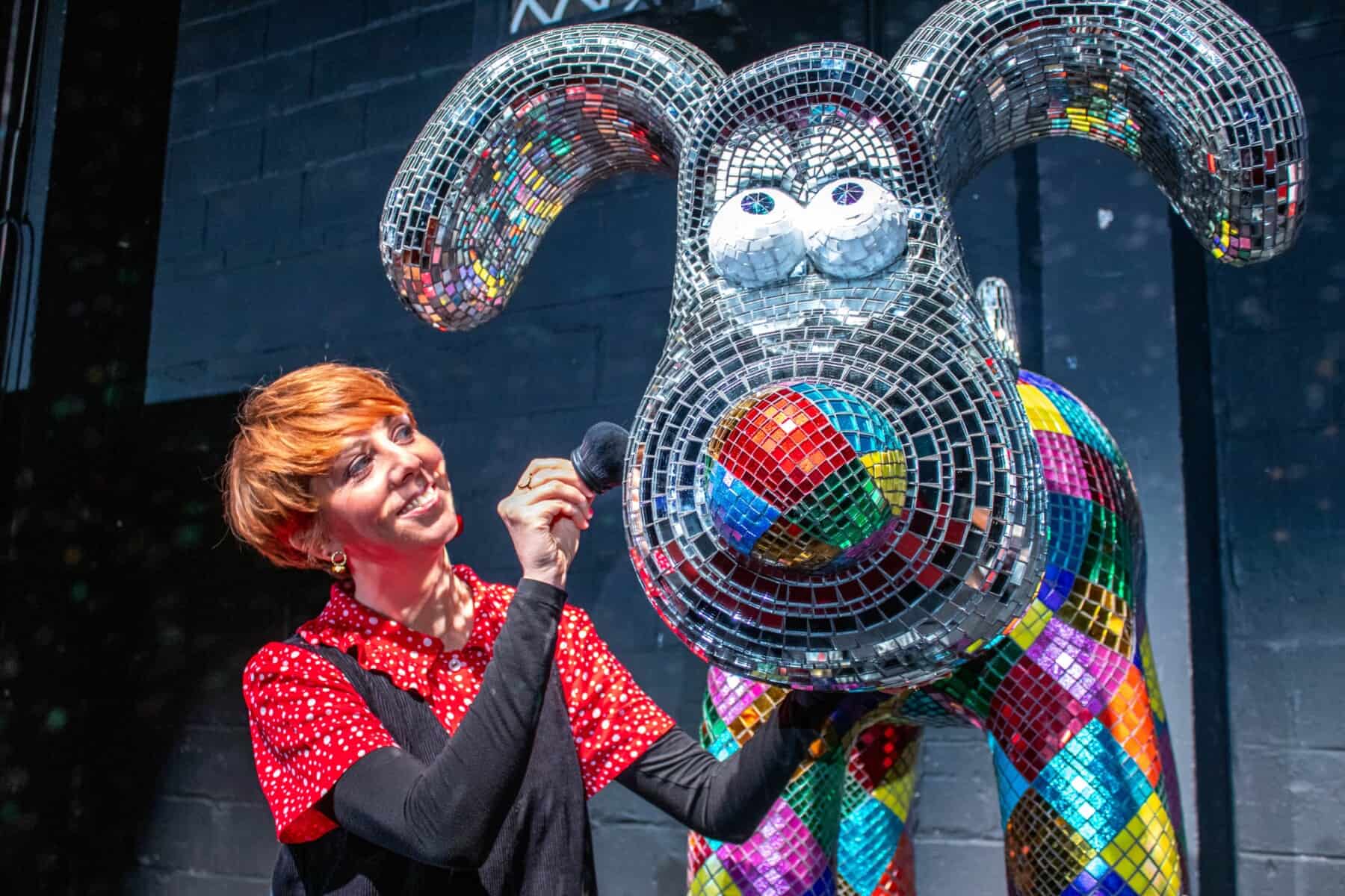 Gromit Unleashed 3 Trail Locations Revealed! - The Grand Appeal