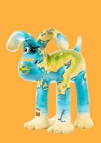 Gromit Unleashed 3 FAQs - The Grand Appeal