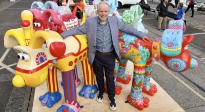 Gromit Unleashed 3 Trail Locations Revealed! - The Grand Appeal