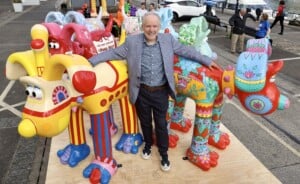 Plan Your Travel for Gromit Unleashed 3 Trail - The Grand Appeal