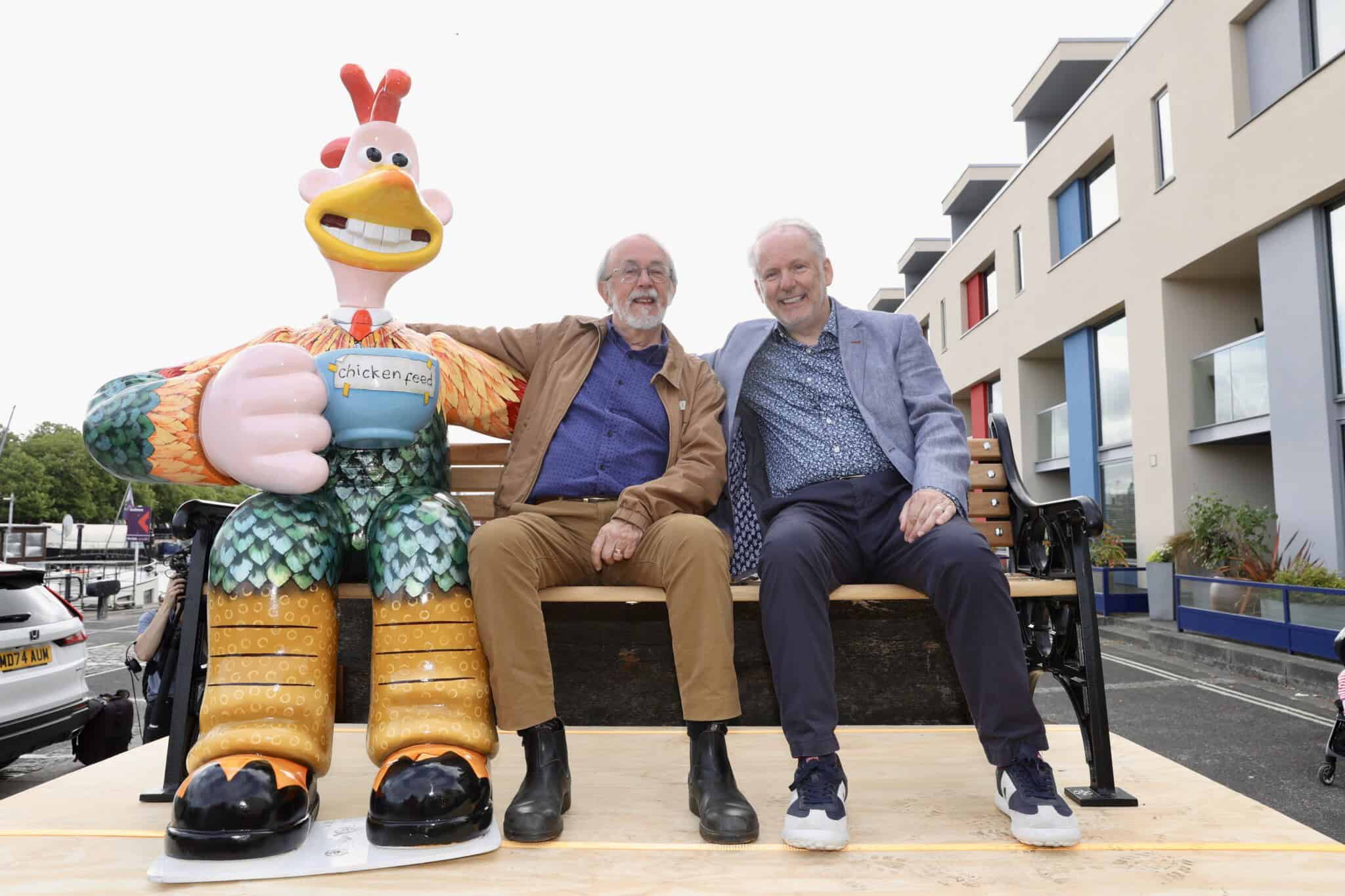It’s Full Steam Ahead for Gromit Unleashed 3! - The Grand Appeal