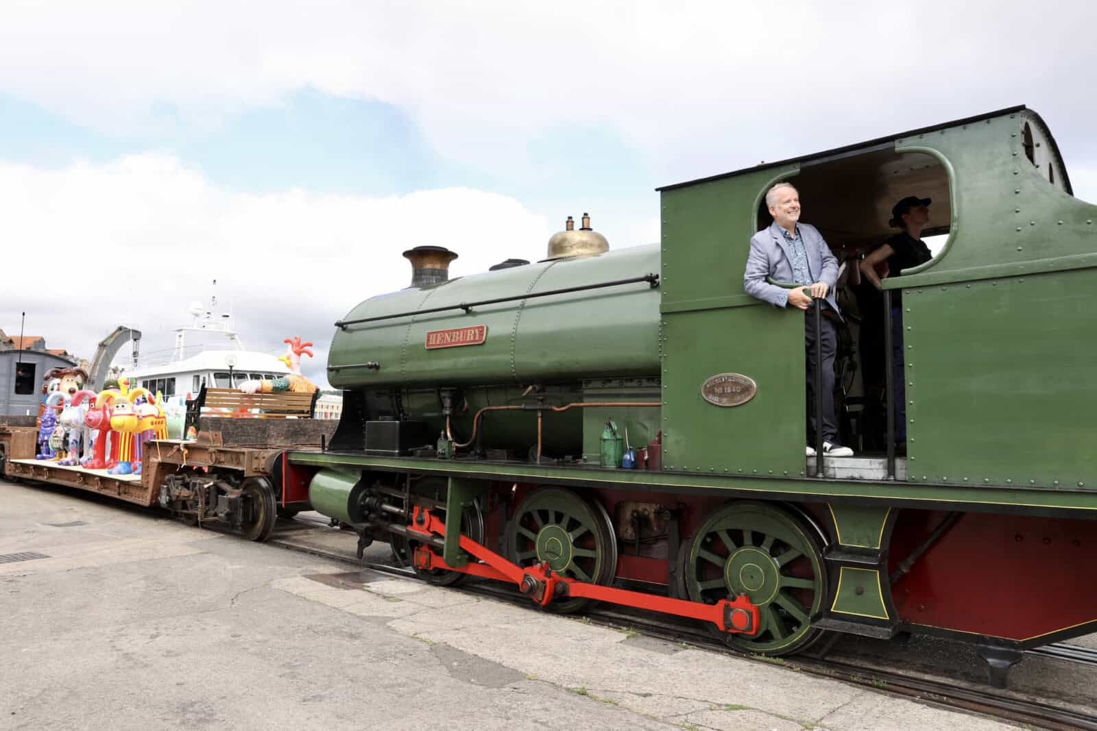 Gromit Unleashed 3 FAQs - The Grand Appeal