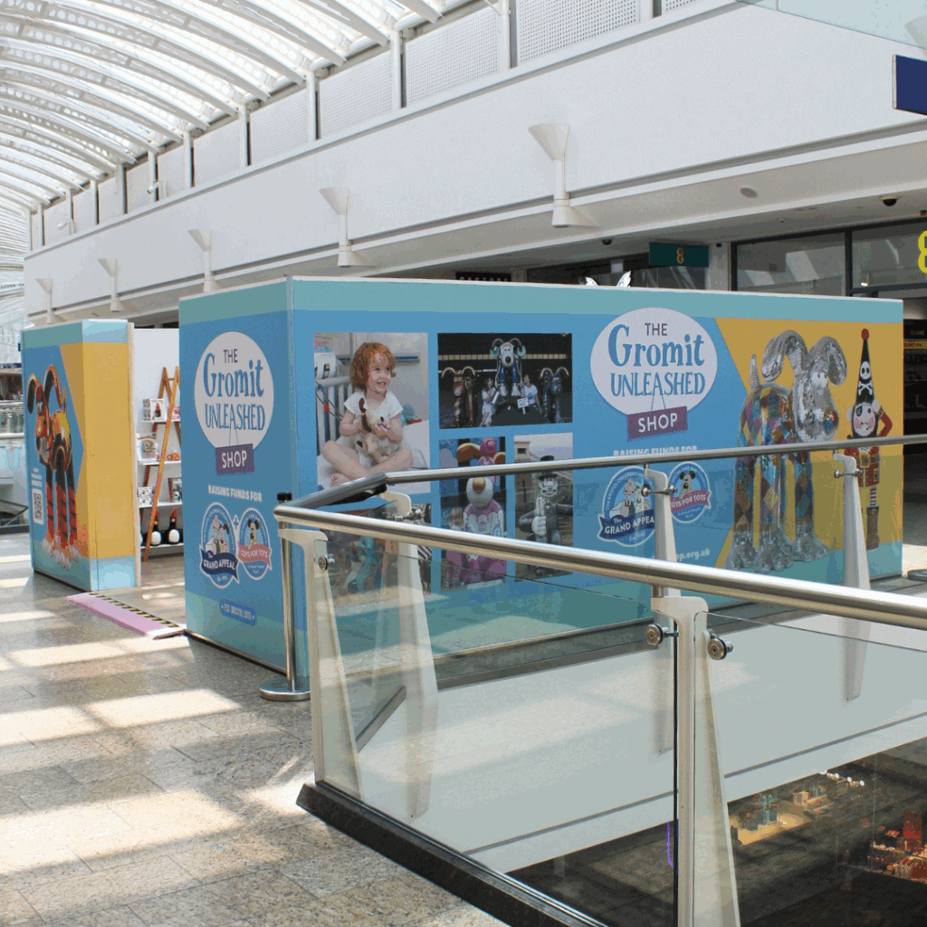 Gromit Unleashed - The Grand Appeal